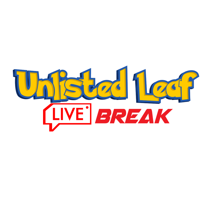 Unlistedleaf – Unlistedleaf