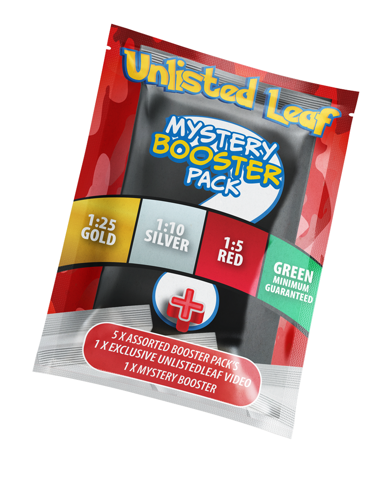 Unlistedleaf – Unlistedleaf