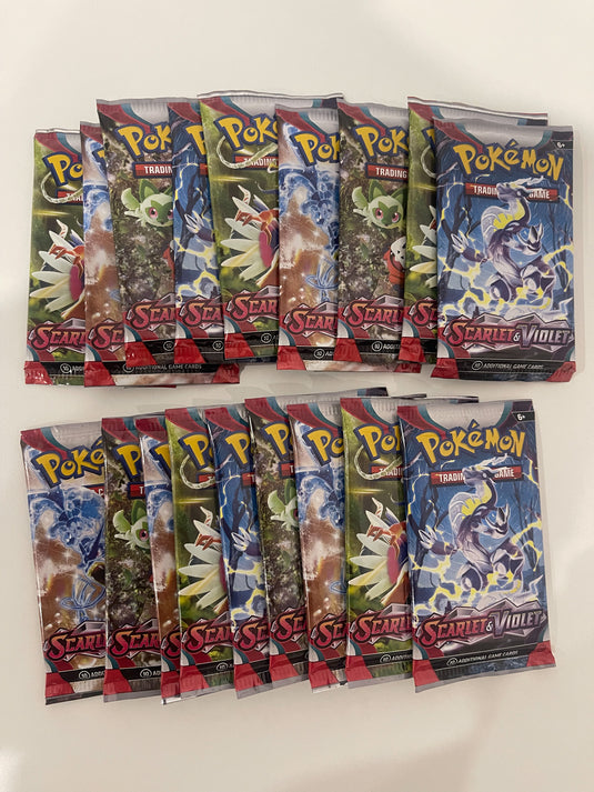 Unlistedleaf Giveaway Winners