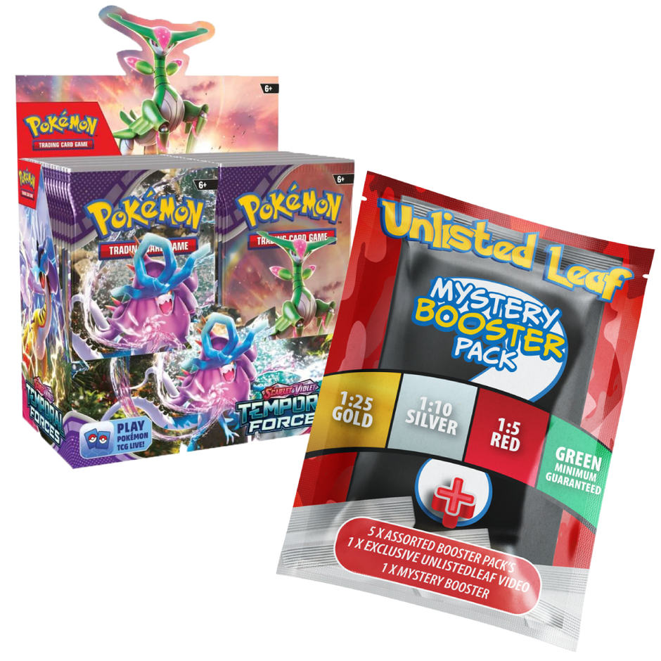 Products – Unlistedleaf