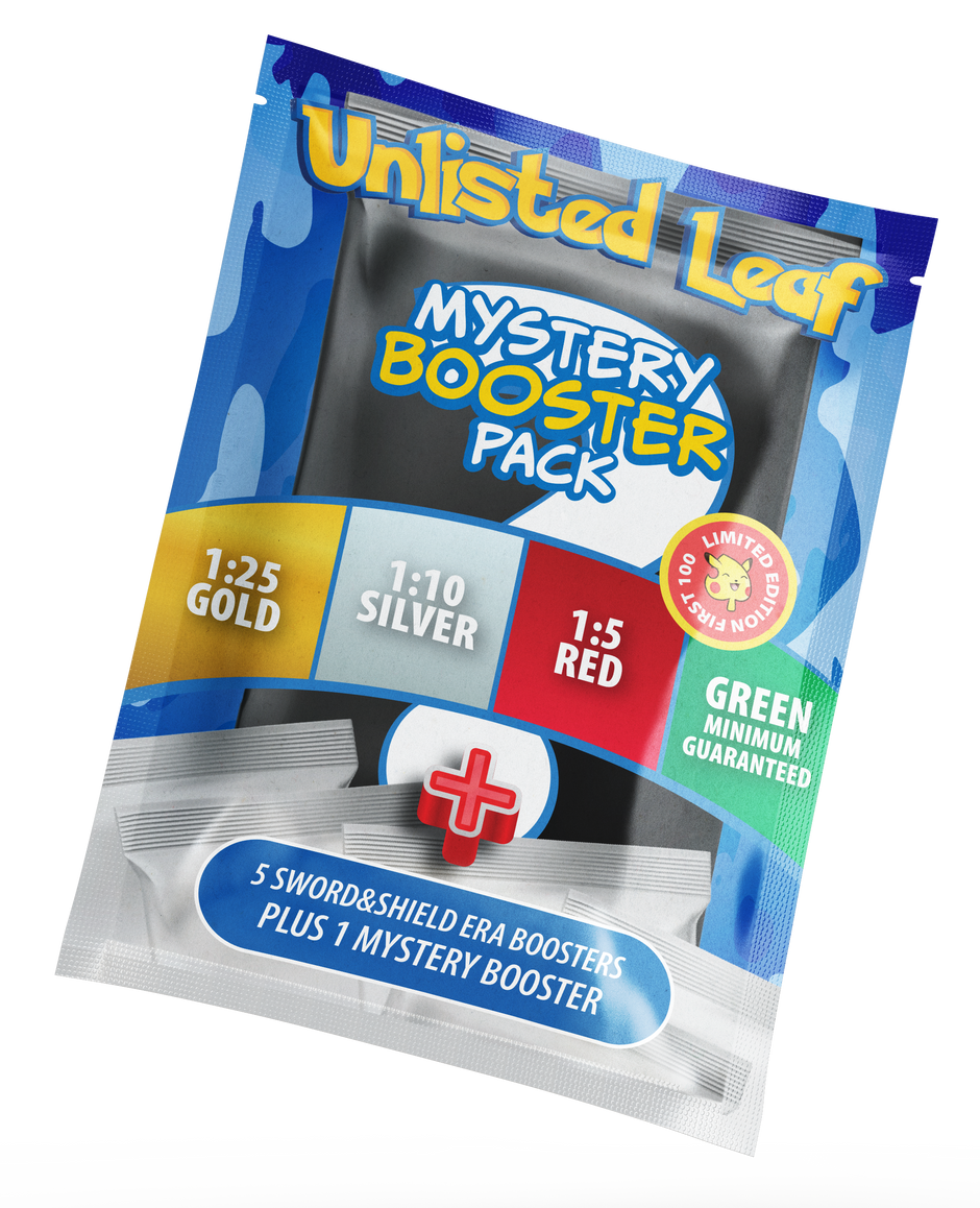 Products – Unlistedleaf
